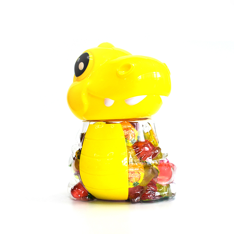 Wholesale MiniCrush Wholesale Toy Candy kids healthy jelly Manufacturer ...